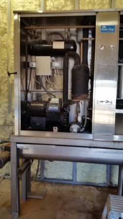 Ice Makers – American Ice Equipment Exchange