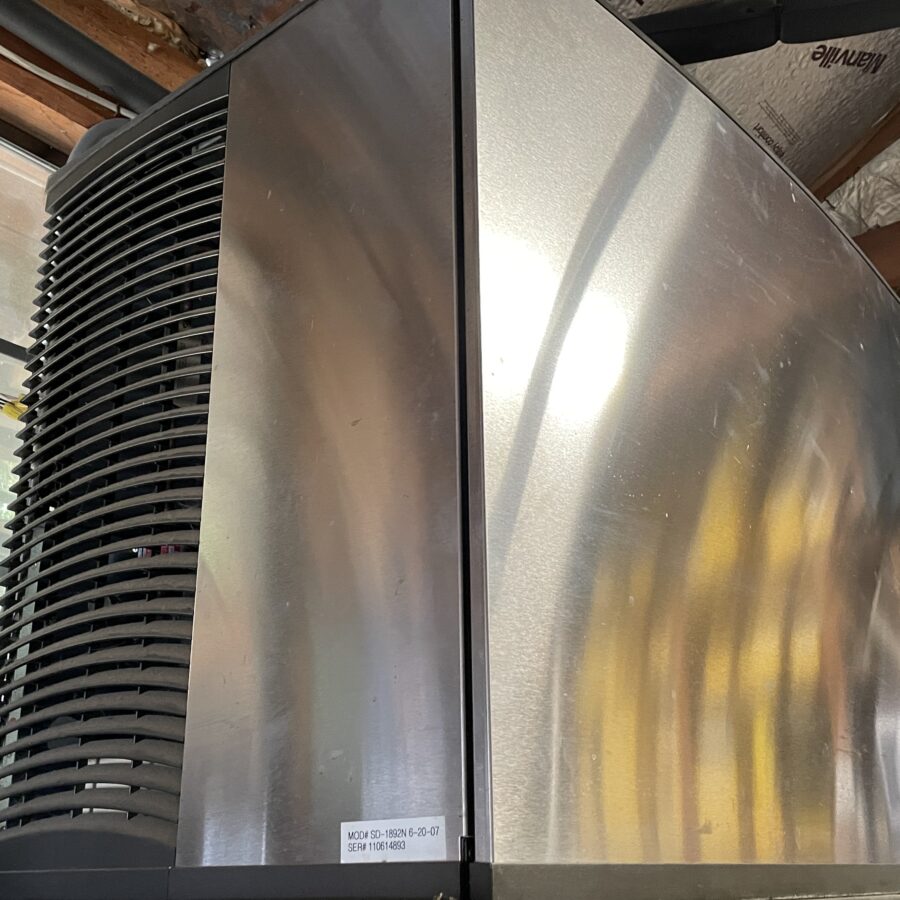 Ice Makers – American Ice Equipment Exchange