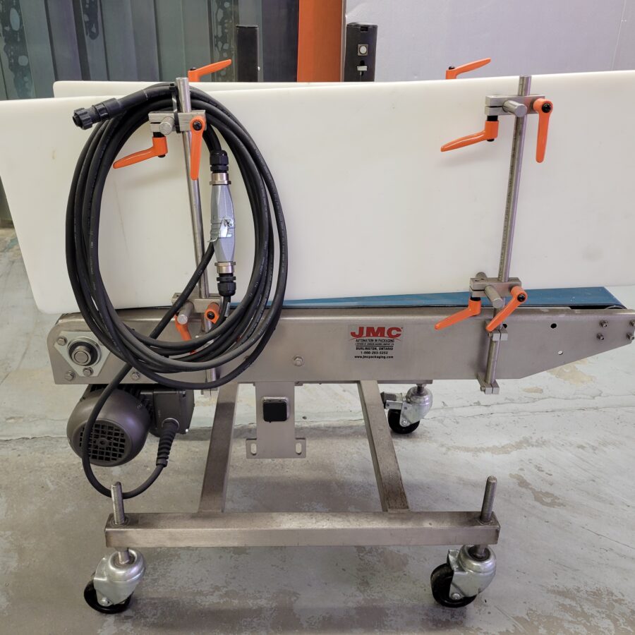 Matthiesen VL510, Top Load Bagger – American Ice Equipment Exchange