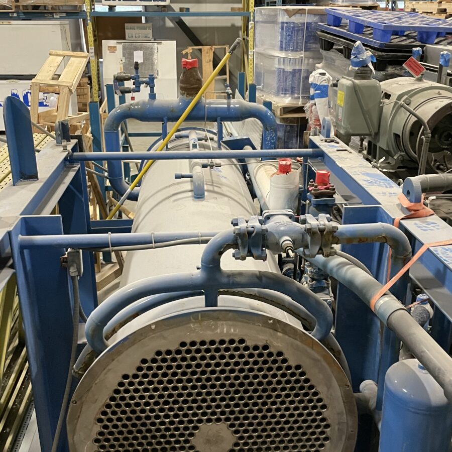 Ice Makers – American Ice Equipment Exchange