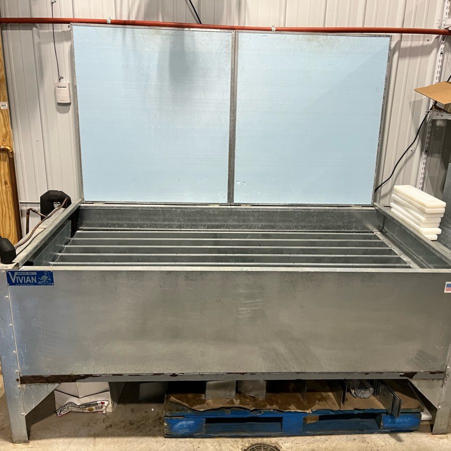 Block Makers – American Ice Equipment Exchange