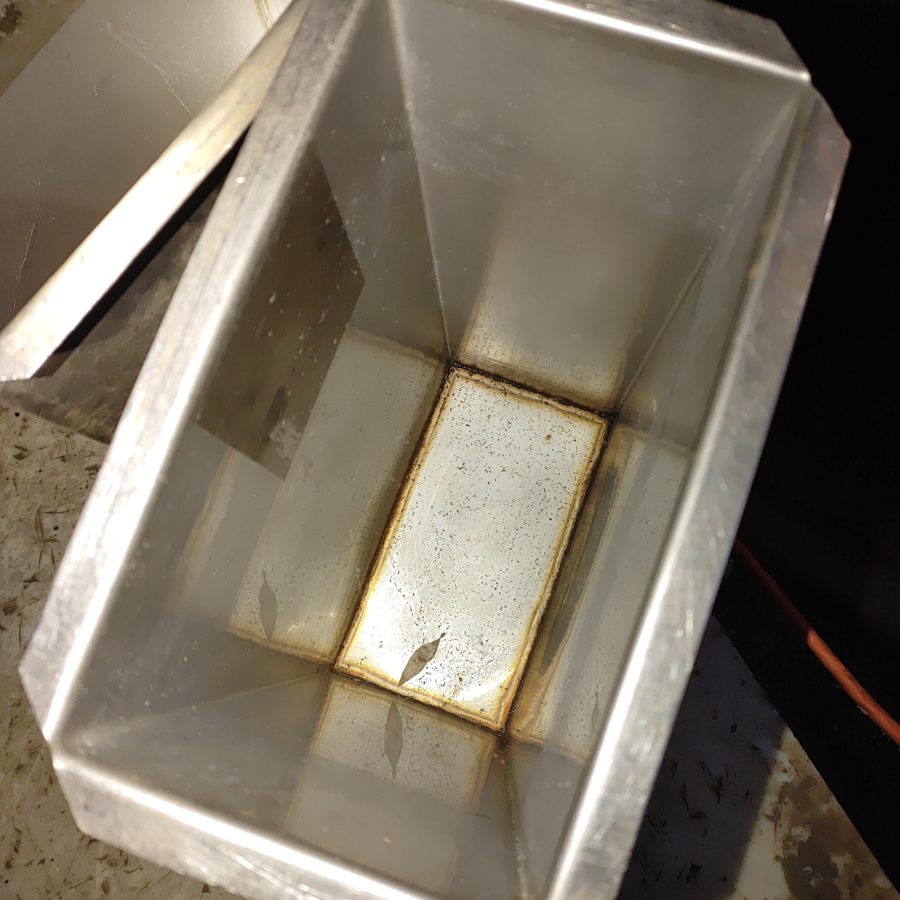 Block Makers – American Ice Equipment Exchange