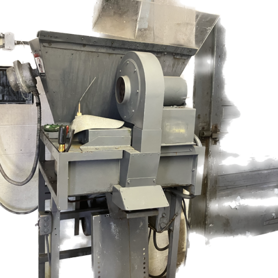 Baggers – American Ice Equipment Exchange