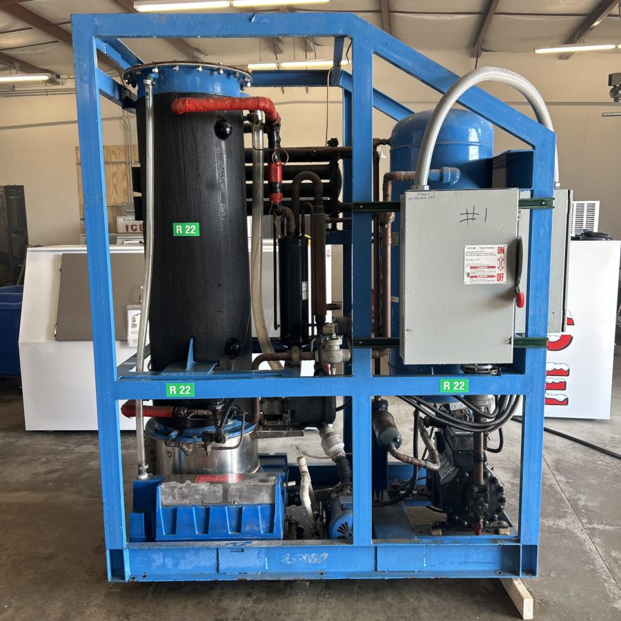 Ice Makers – American Ice Equipment Exchange